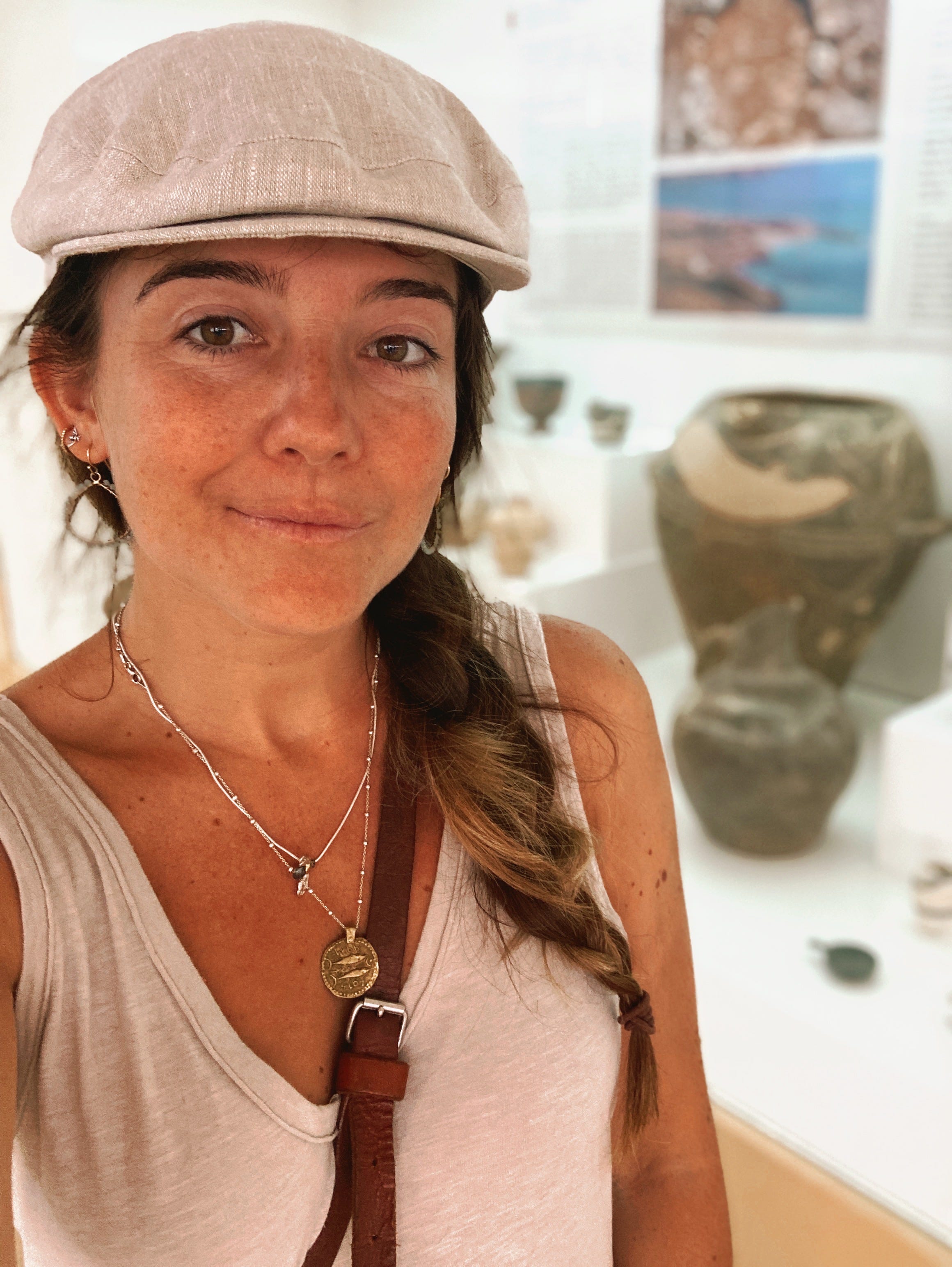 Gabriela Gutierrez | Substack