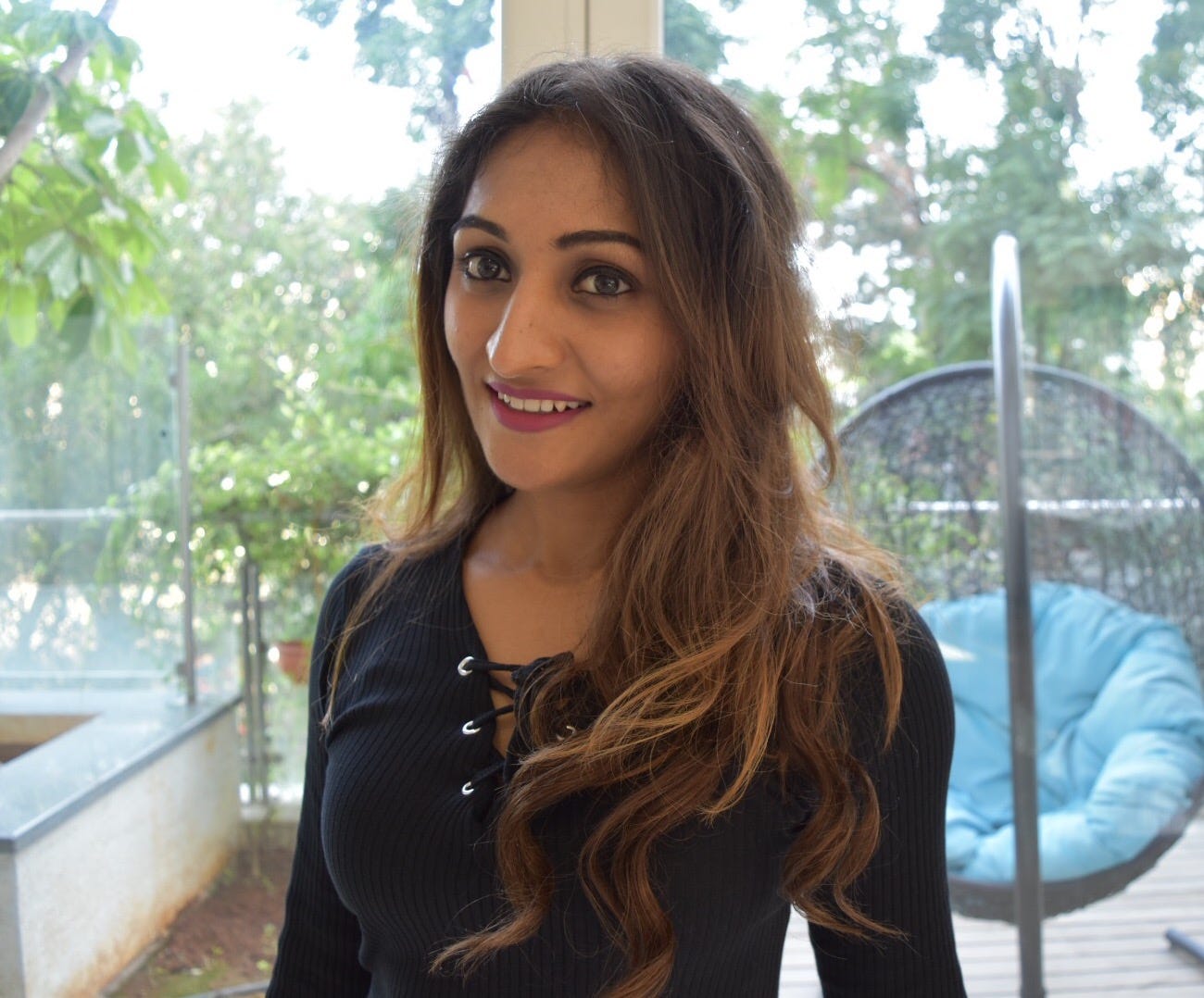 Roshni Sanghvi | Substack