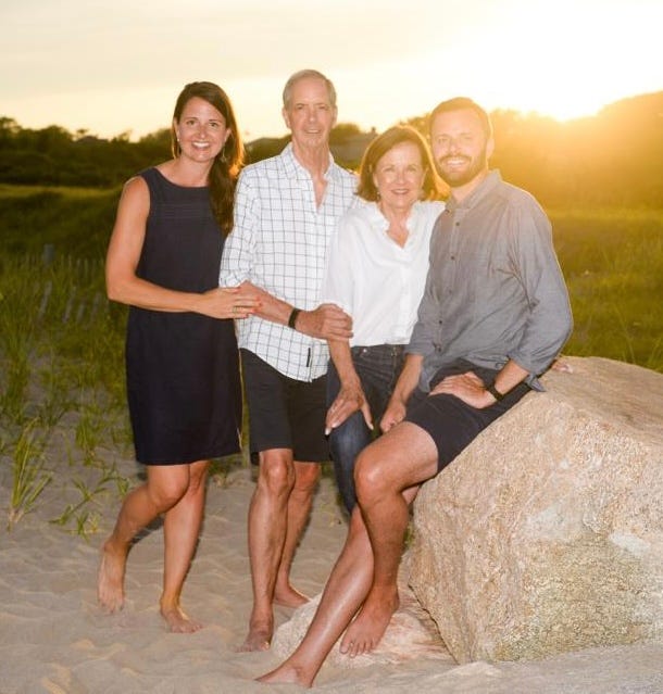 Karen, Lauren, and Kevin | Substack