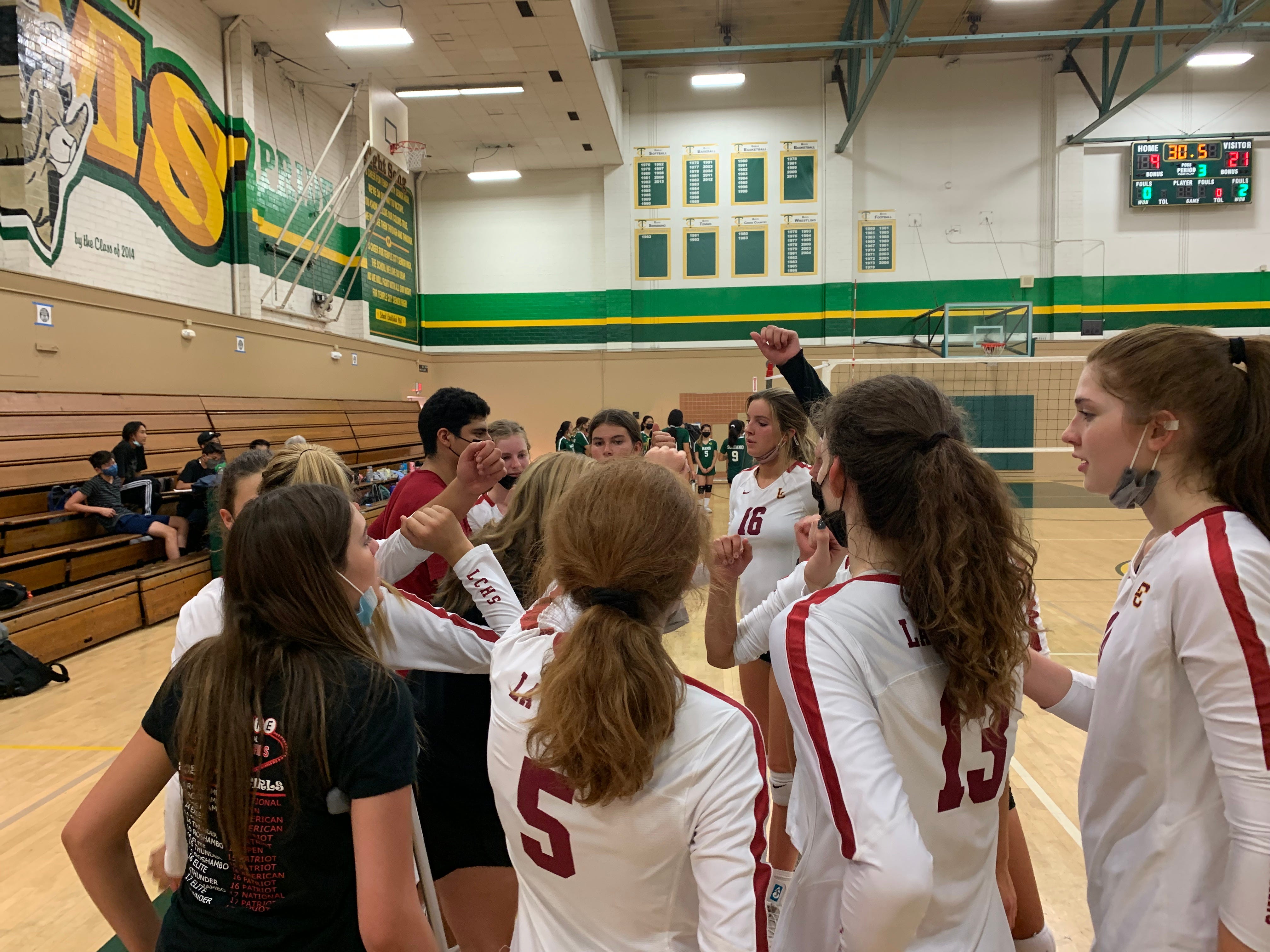 SGV/Whittier Prep Sports Zone: Girls Volleyball Preview