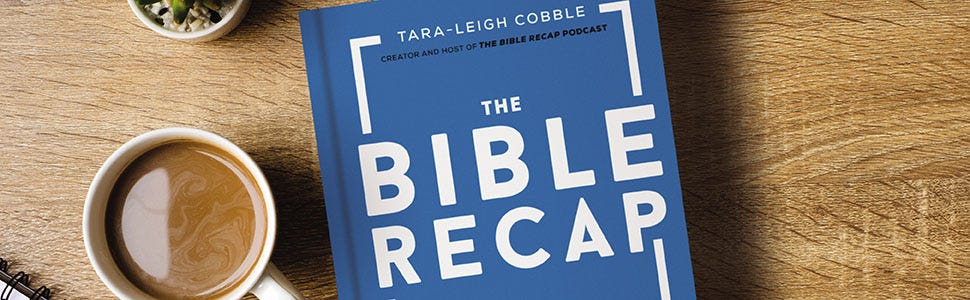 Resources & Recommendations - WOVEN with Amy Morgan