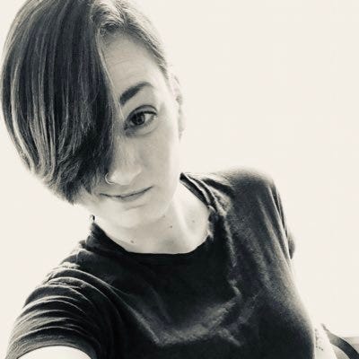 Stephanie | Substack