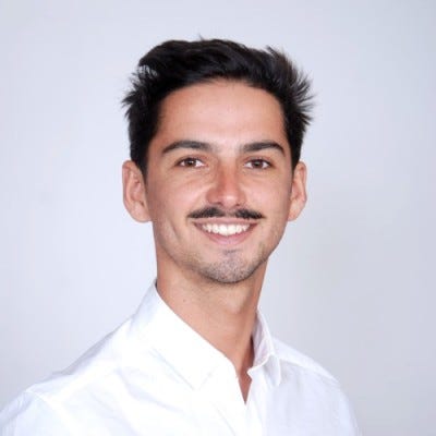 Noé Marguillard | Substack