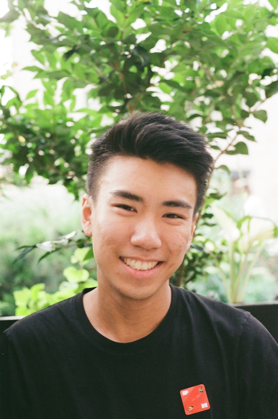 Gibson Chu | Substack