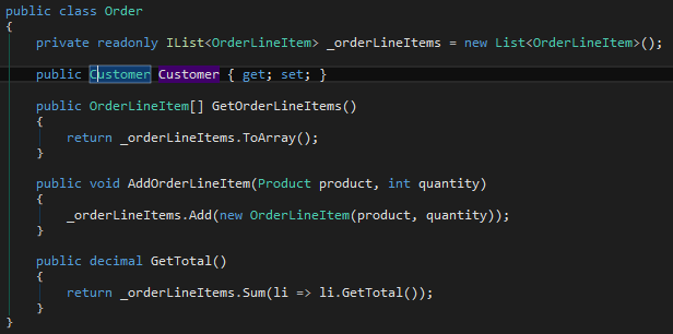 Deep Dive - AutoMapper Introduction - by Julien