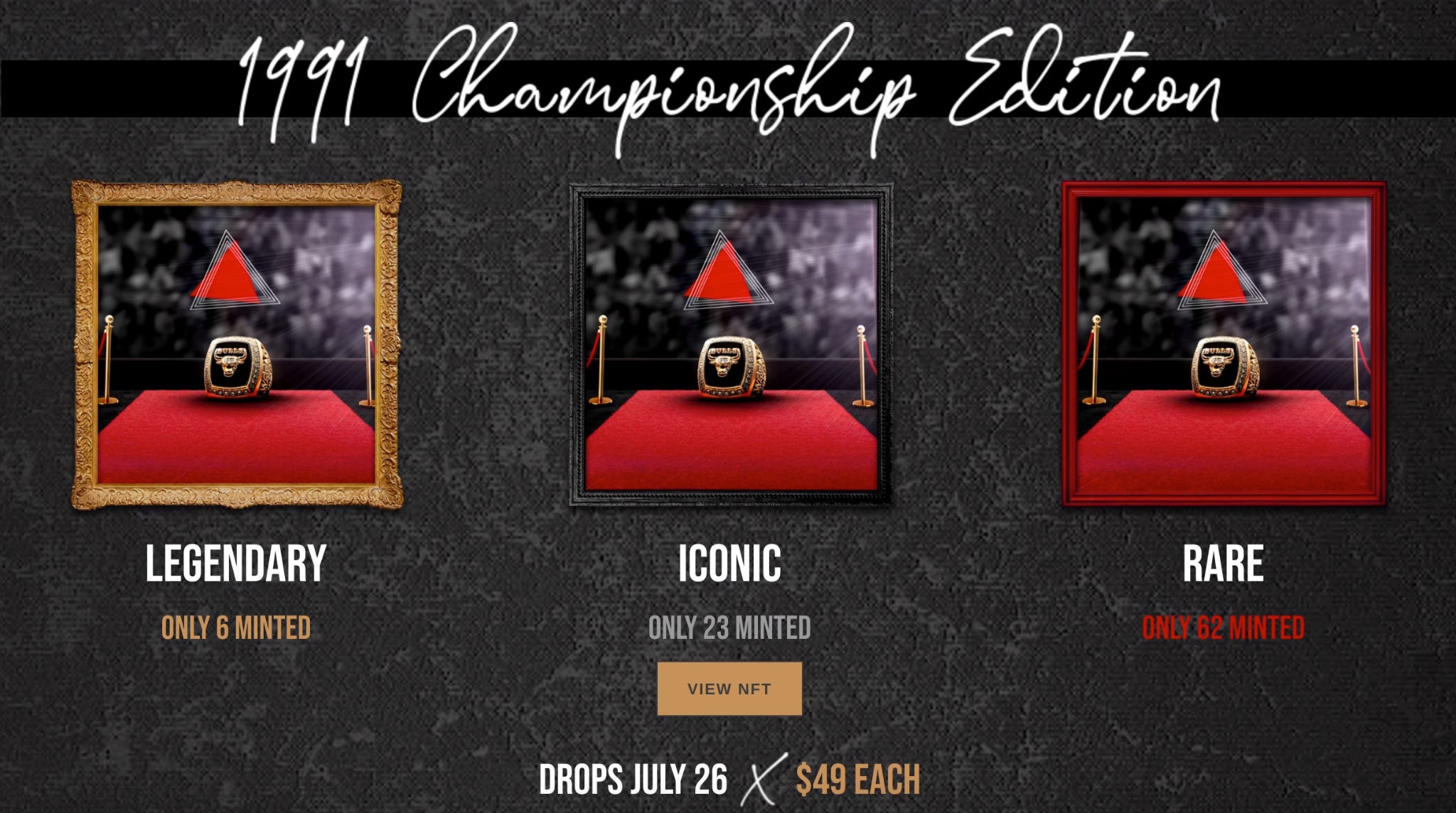 Nifty Corporates - Not Boring by Packy McCormick