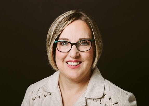 Alice Palmer | Substack