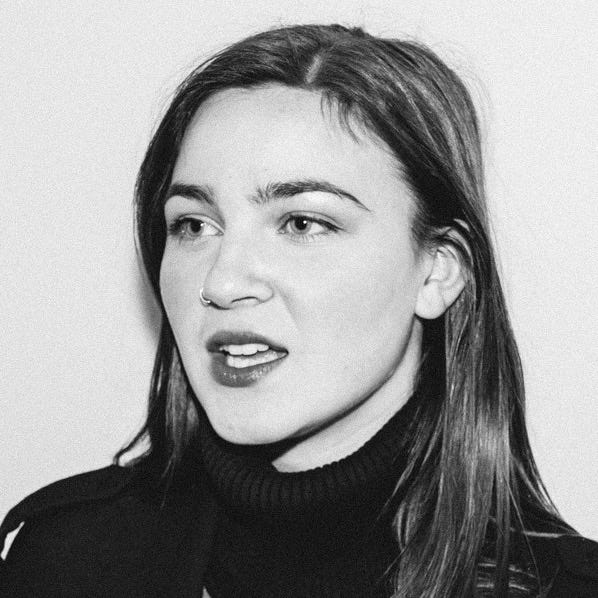 Cassie Ivy | Substack