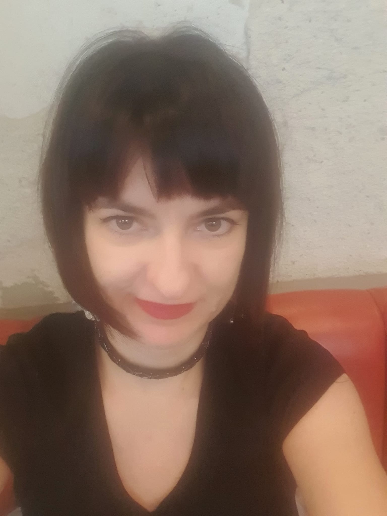 Țigan țăndări – încercare de recenzie - by Maria Cernat