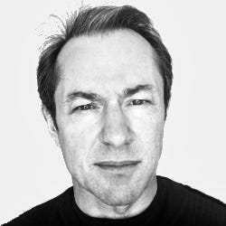 John Jameson | Substack