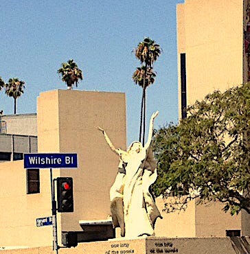 "The Mary Variations" - by John Pistelli