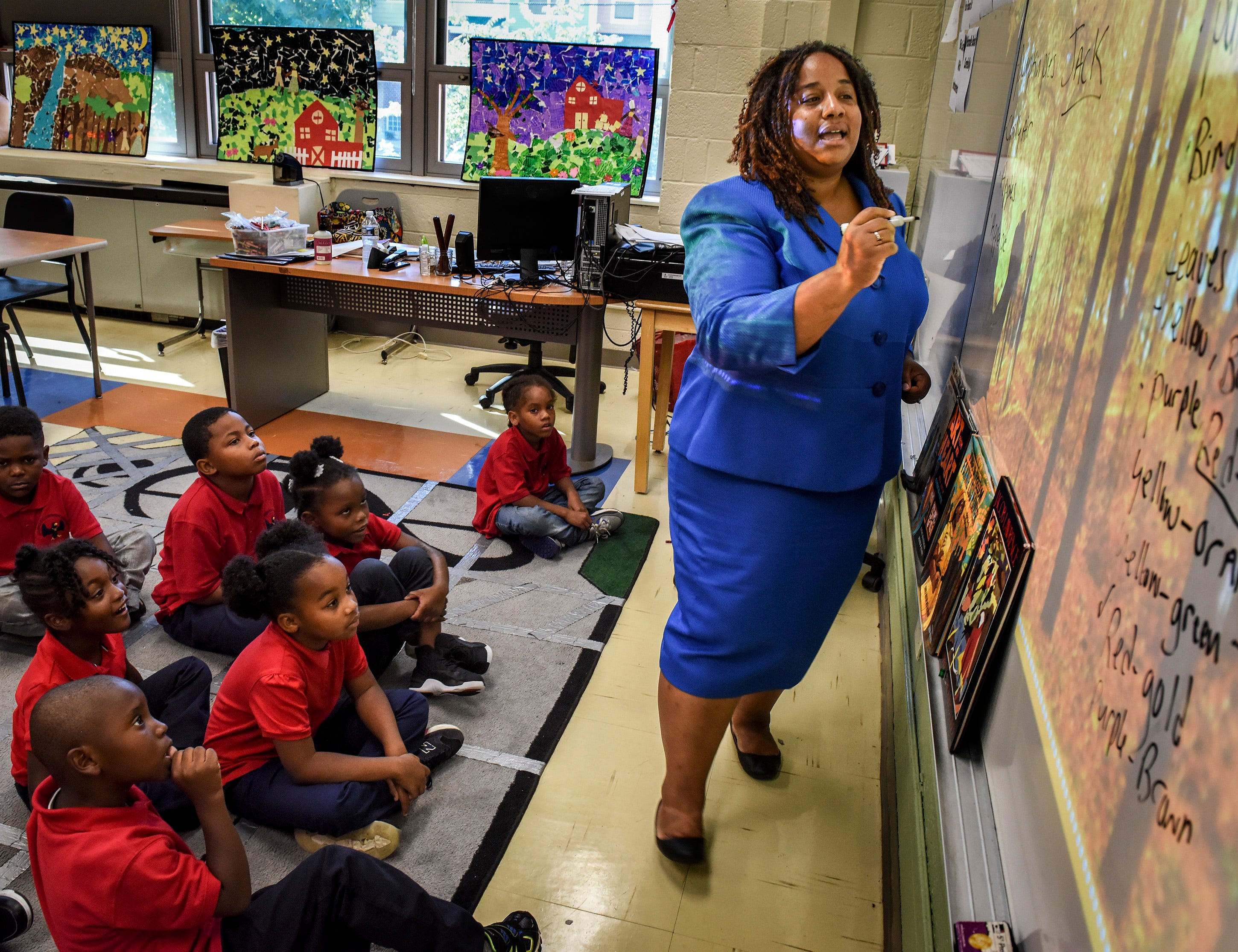 D.C.'s teacher compensation reform is working