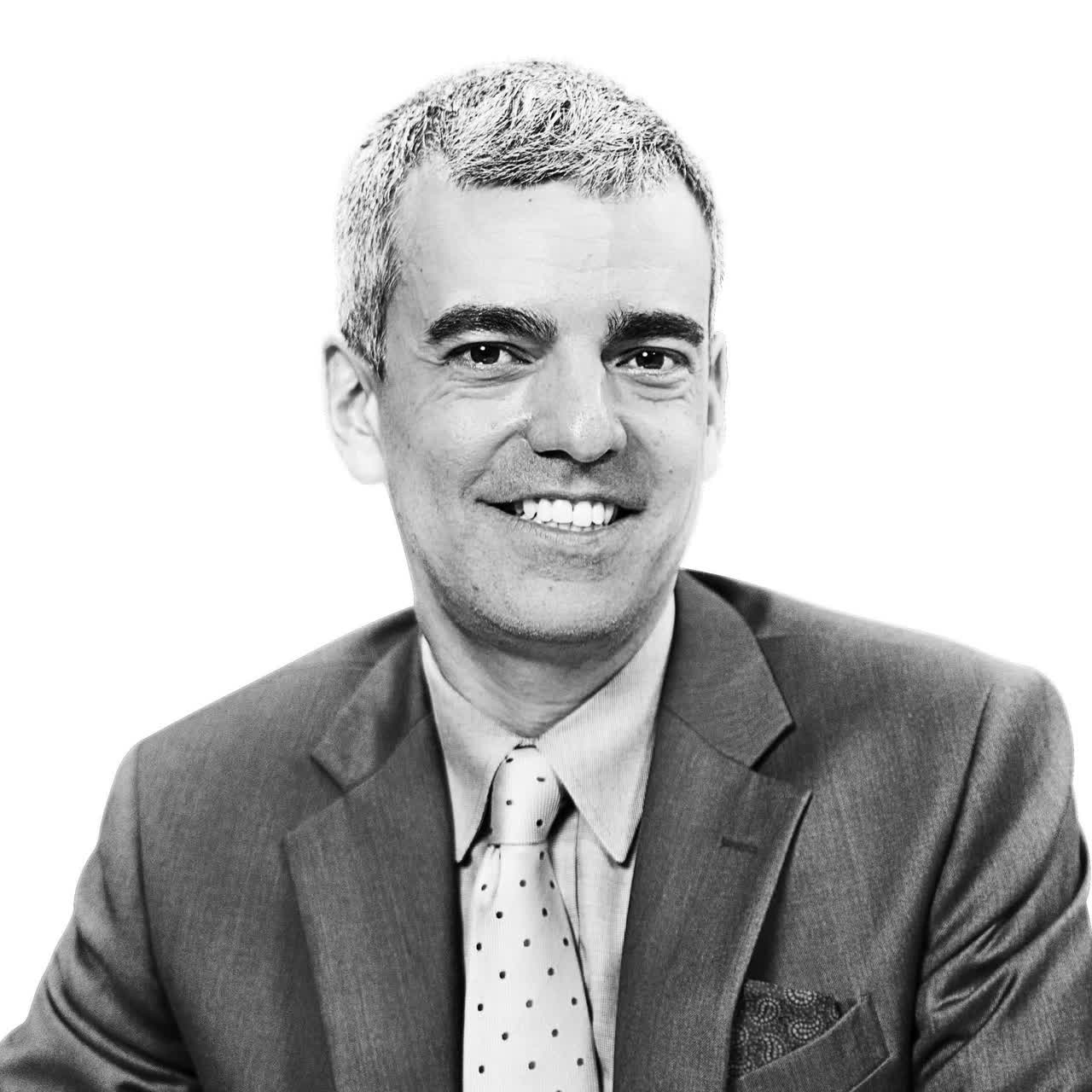 A conversation with Chris Mayer, author of 100 baggers