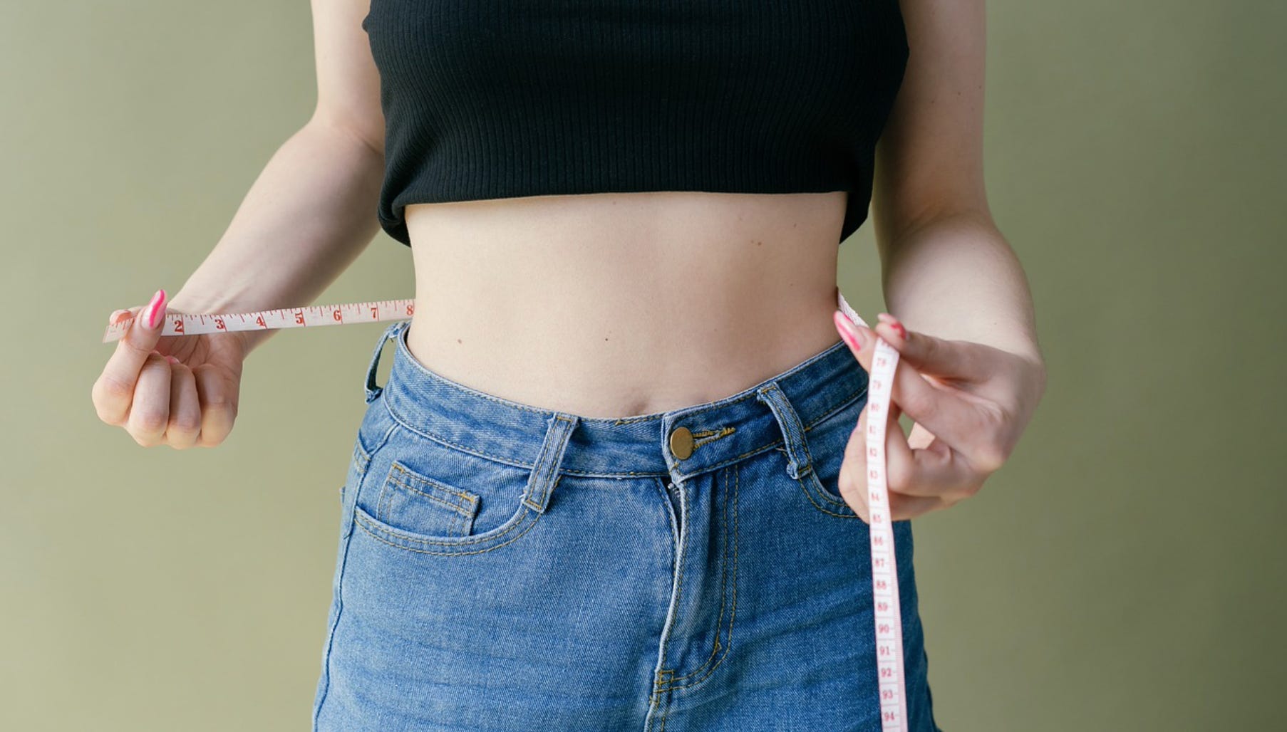 Waistlines - Understandably by Bill Murphy Jr.