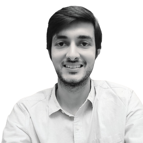 Arunav Dwivedi | Substack