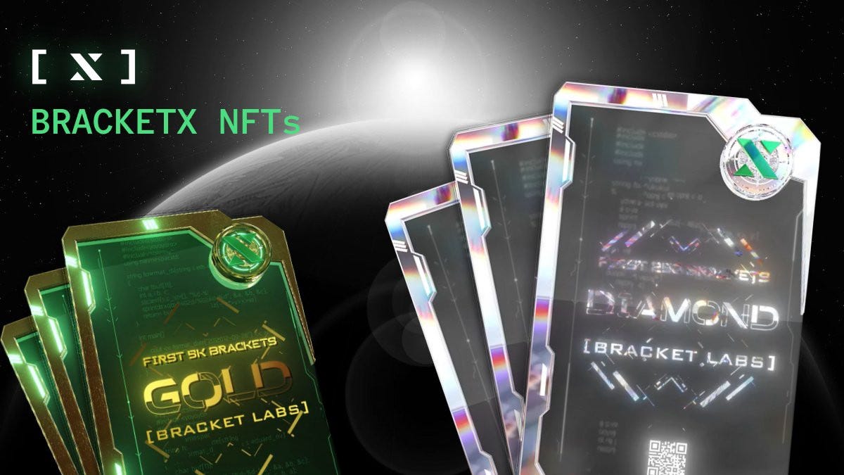 Mainnet Guide - BracketX (Arbitrum)