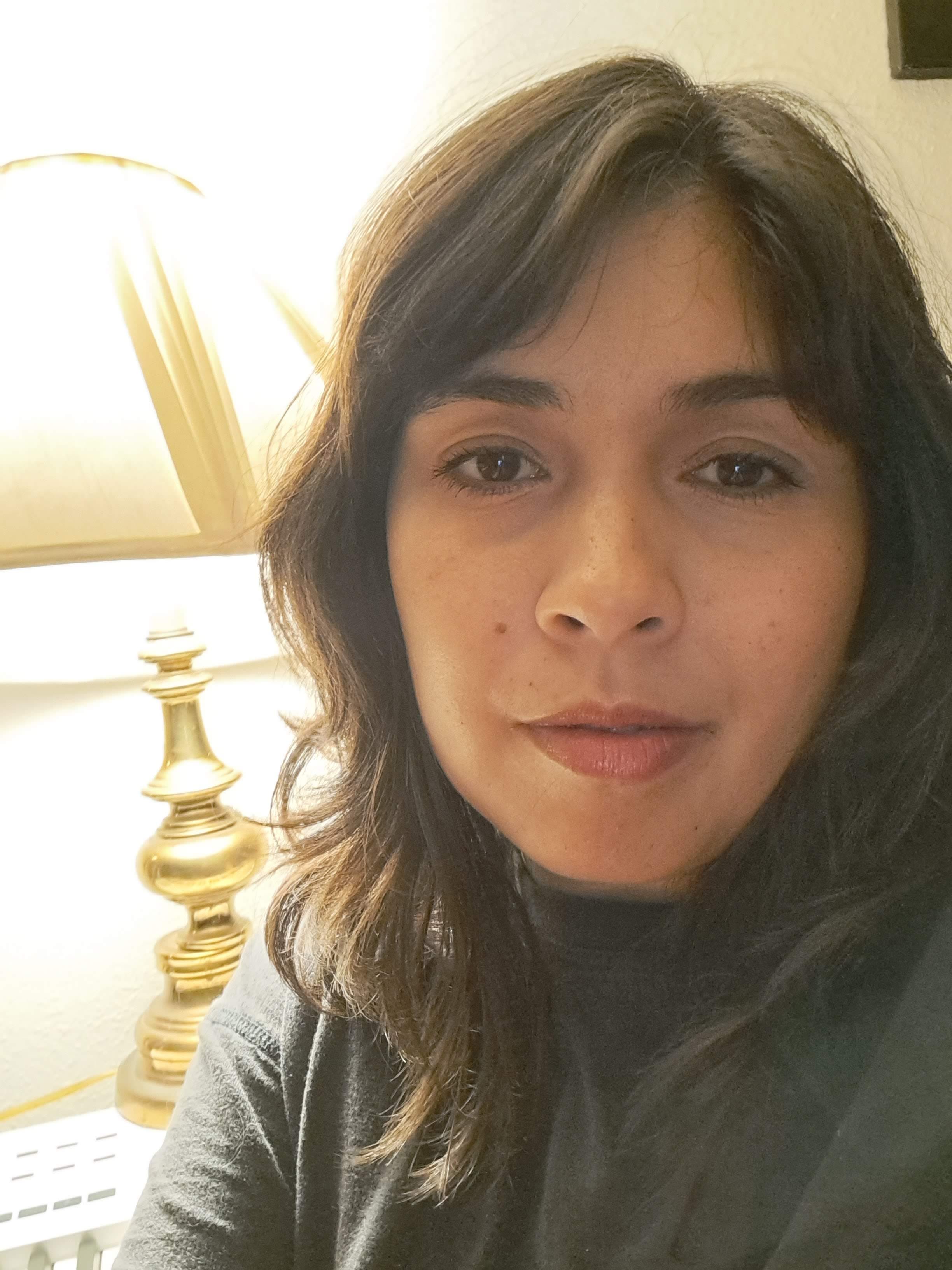 Sasha Evangelista | Substack