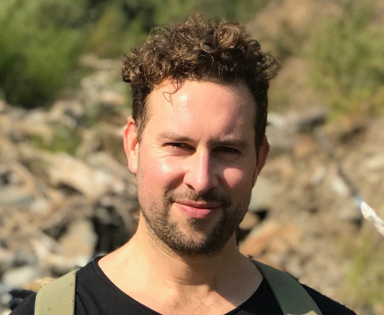 Joshua Voydik | Substack