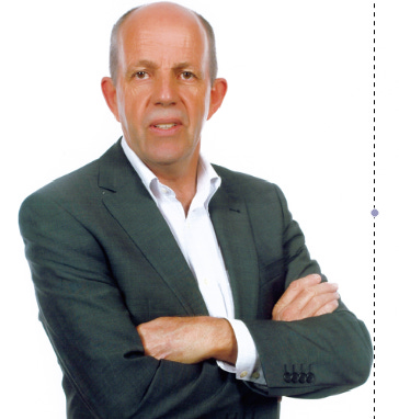 Peter Dredge | Substack