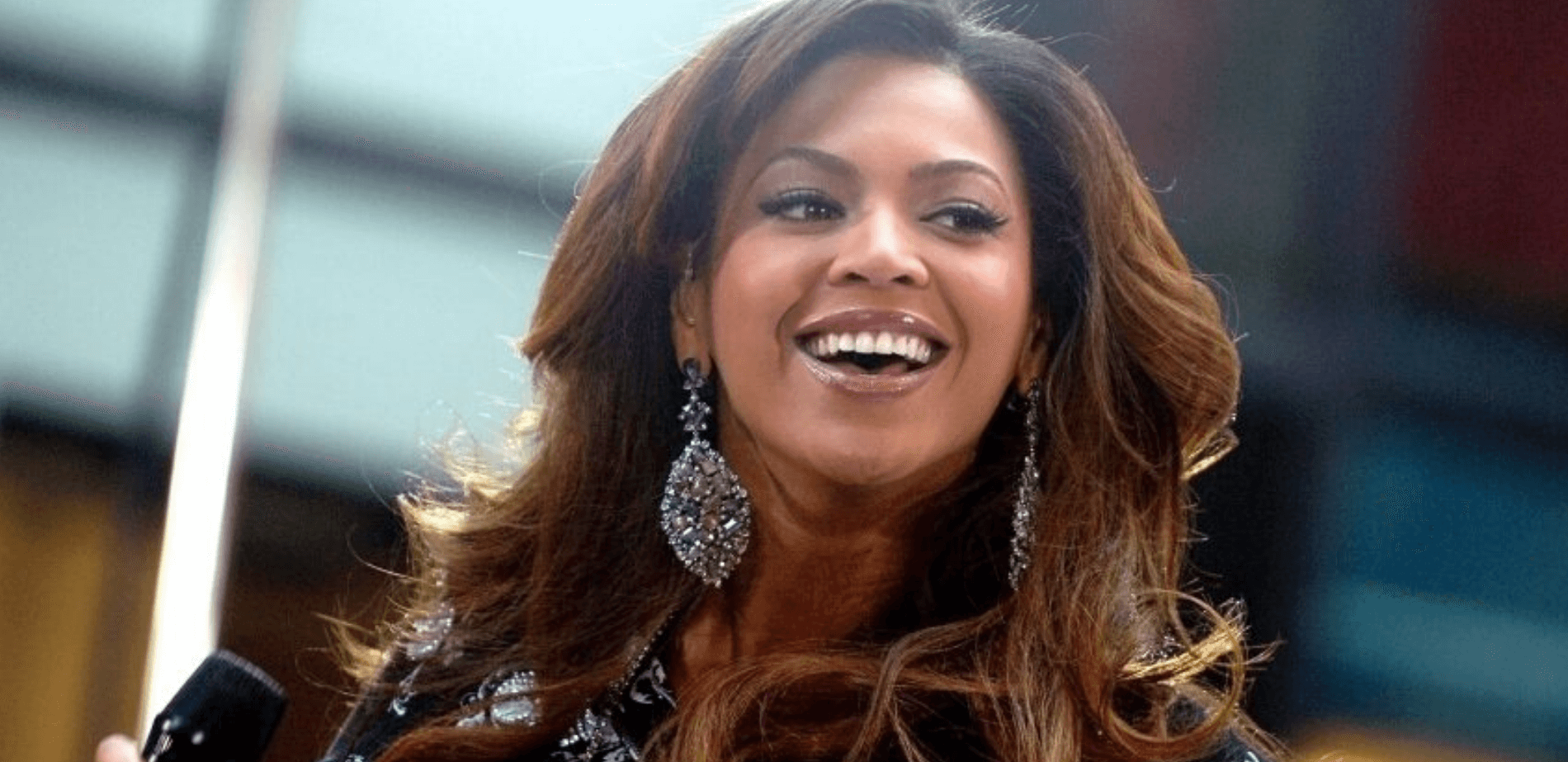 National Portrait Gallery Will Display Beyoncé Portrait