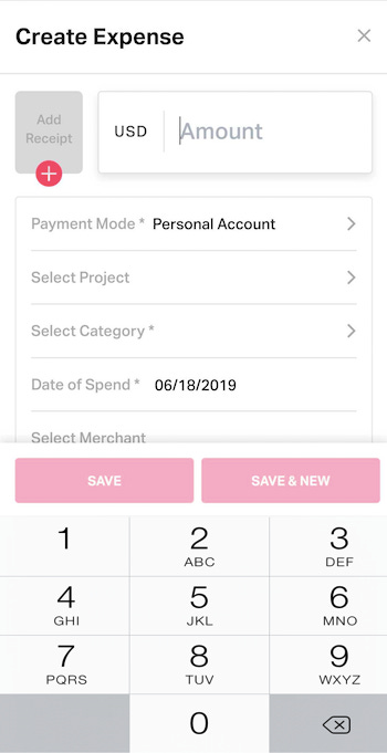 Implementing Decimal Keypad On Ios In A Hybrid Application Ionic V1