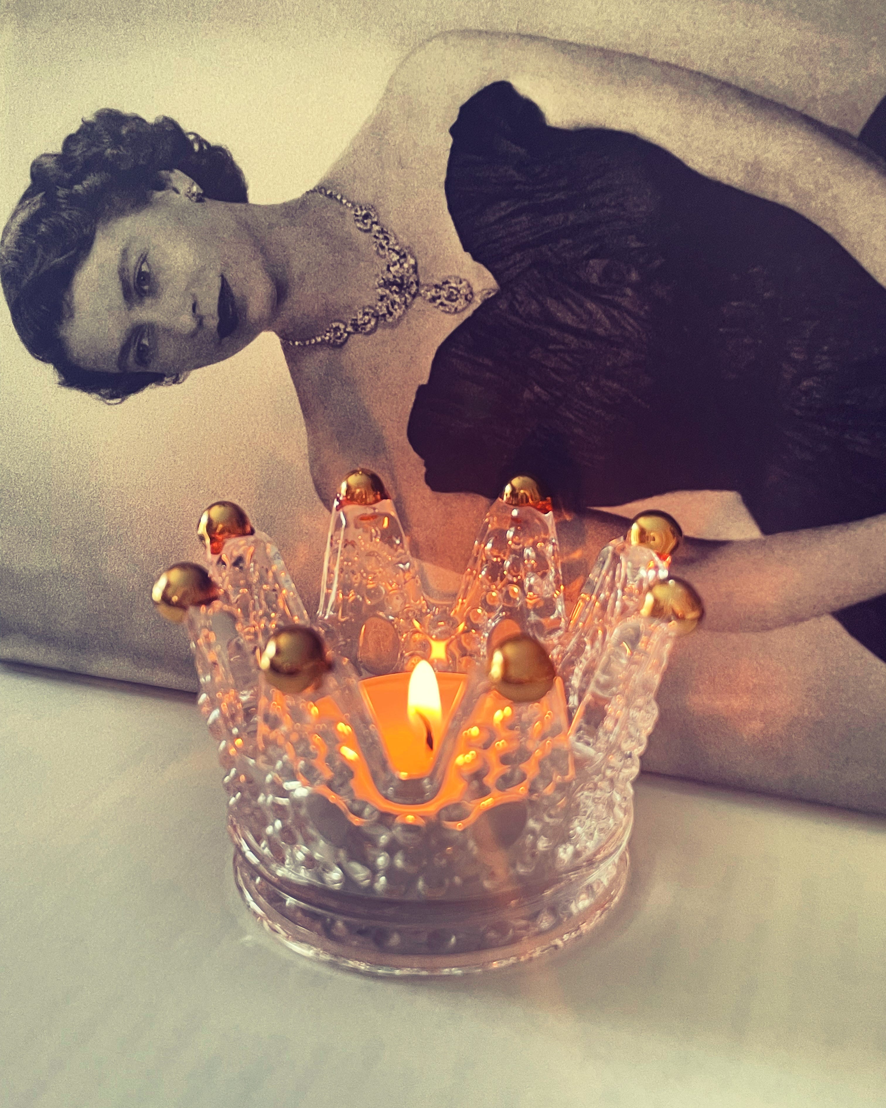 The Symbolic Nature of the Monarchy - by Bianca Lallitto