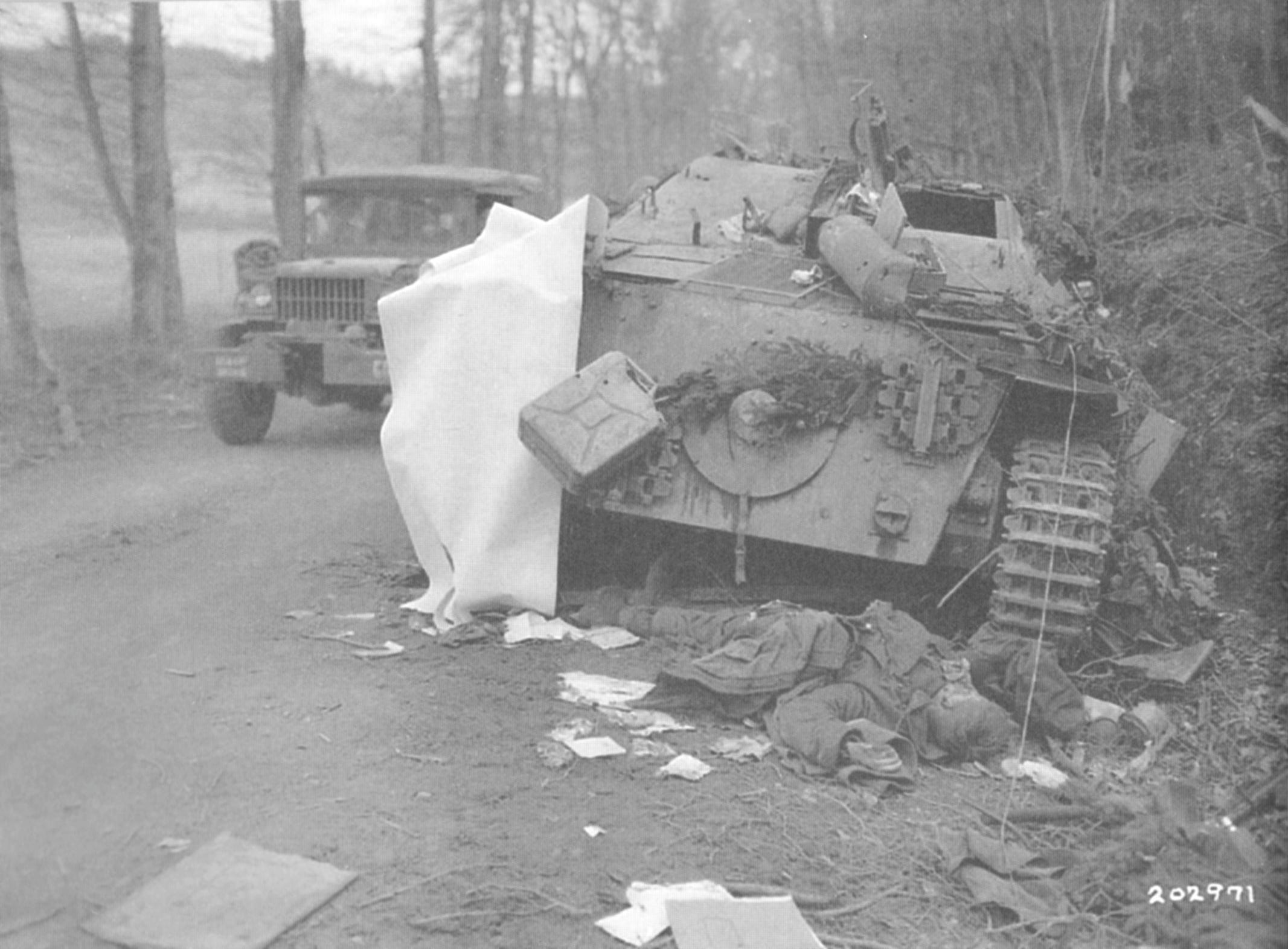 Dunkirk and the Aftermath - by Martin Cherrett