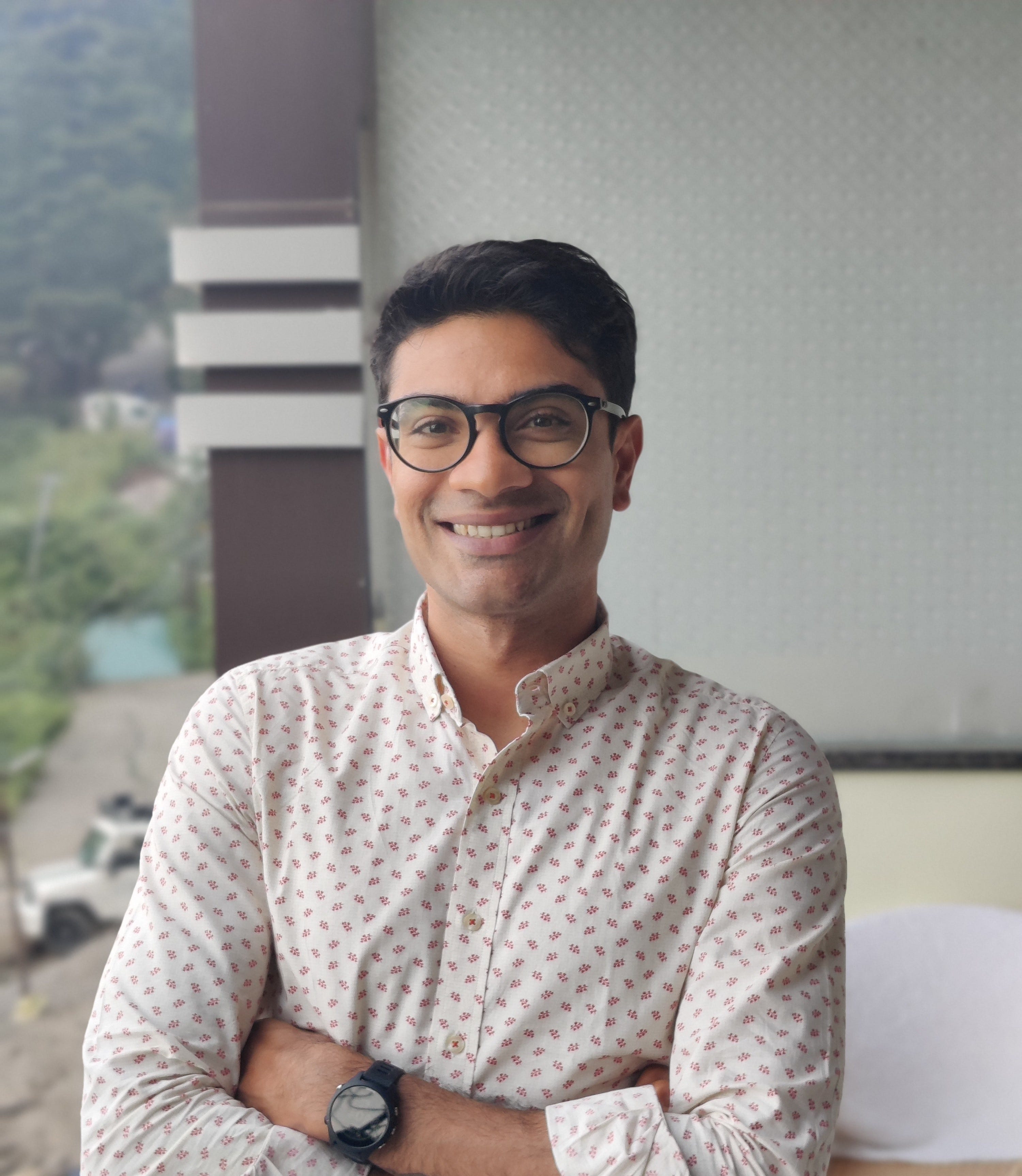 Rohan Banerjee | Substack