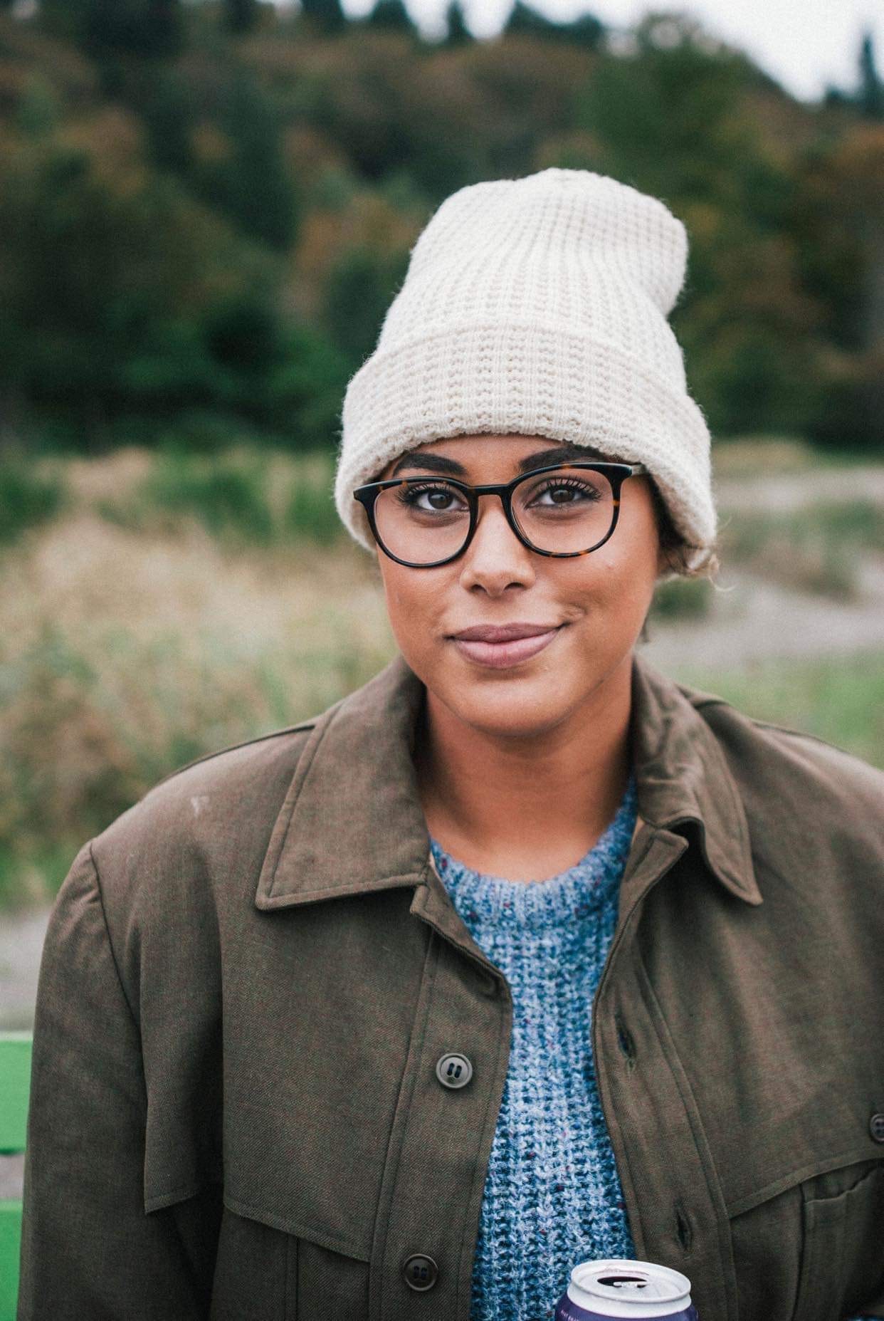 Monique Tribble & Her Path To Joy - by Beth Demmon