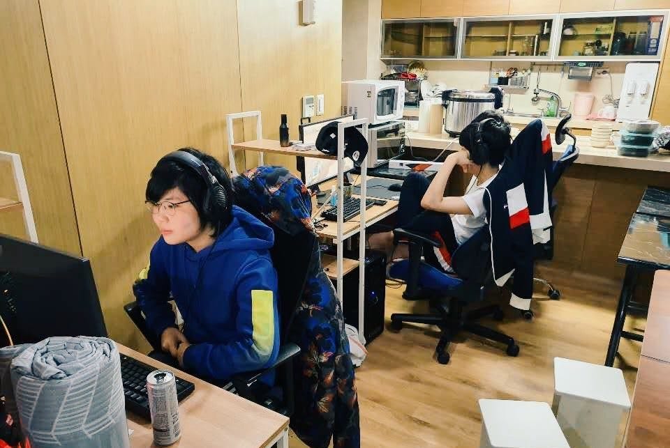 The toxic culture of esports is keeping women on the sidelines