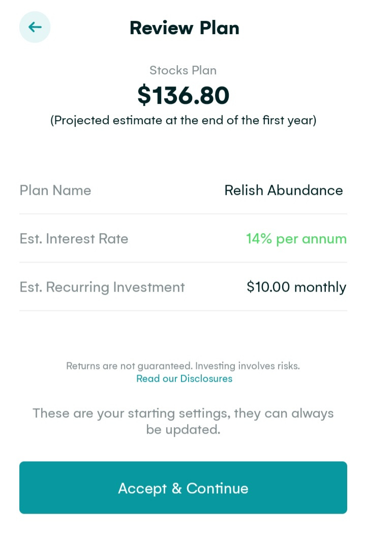 I Dumped $400 into RiseVest. Here's What I Learned