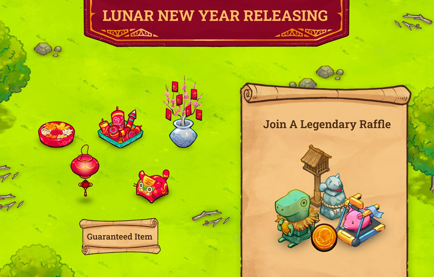 January Axie Infinity Economy Update - GamerSpeak