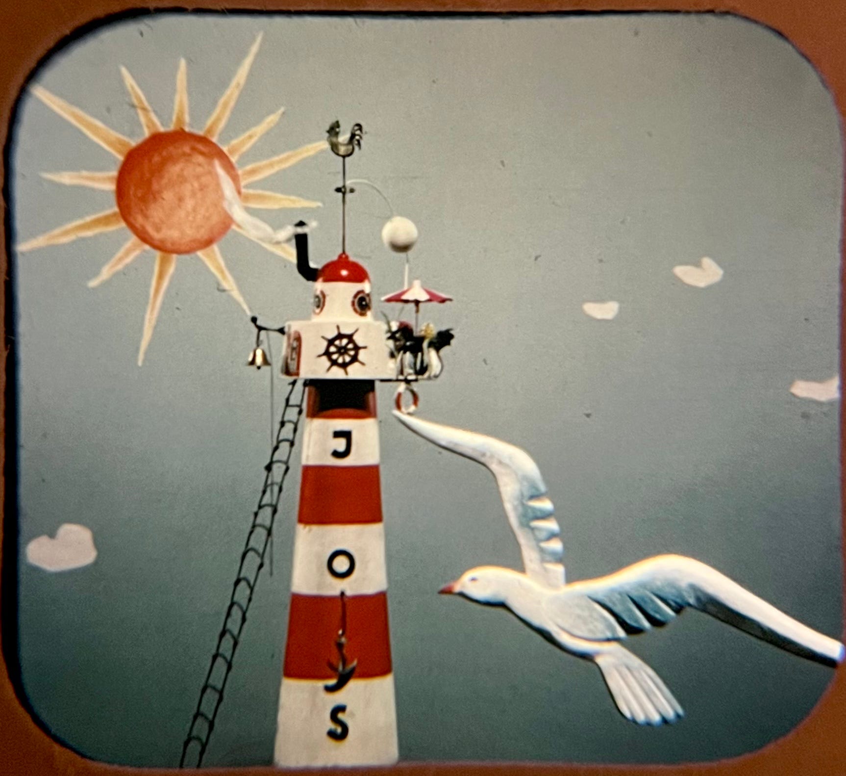 What's the longest running animated show in TV history?