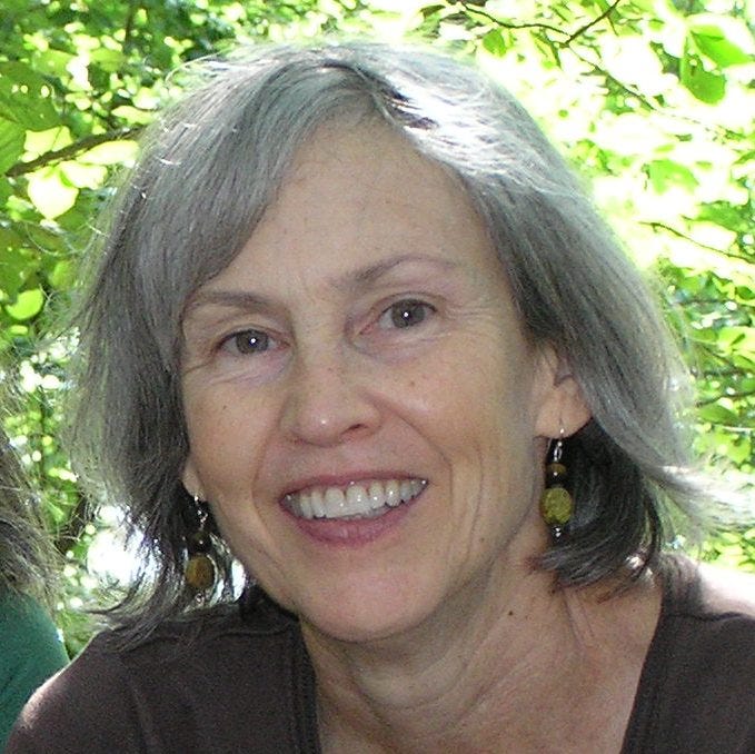 Cathy Sunshine | Substack