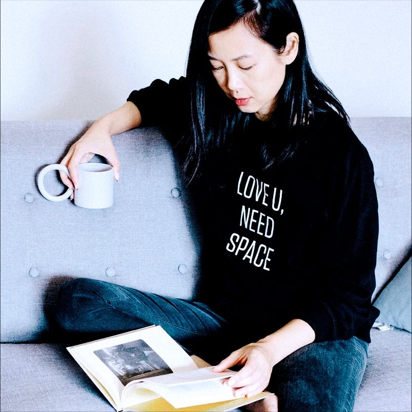 Bonnie Tsang | Substack