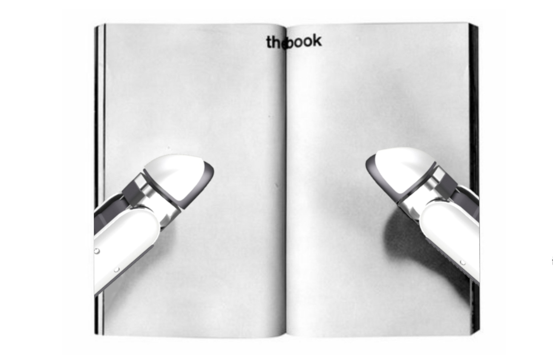 Art As Total Programming By Ediblspaceships