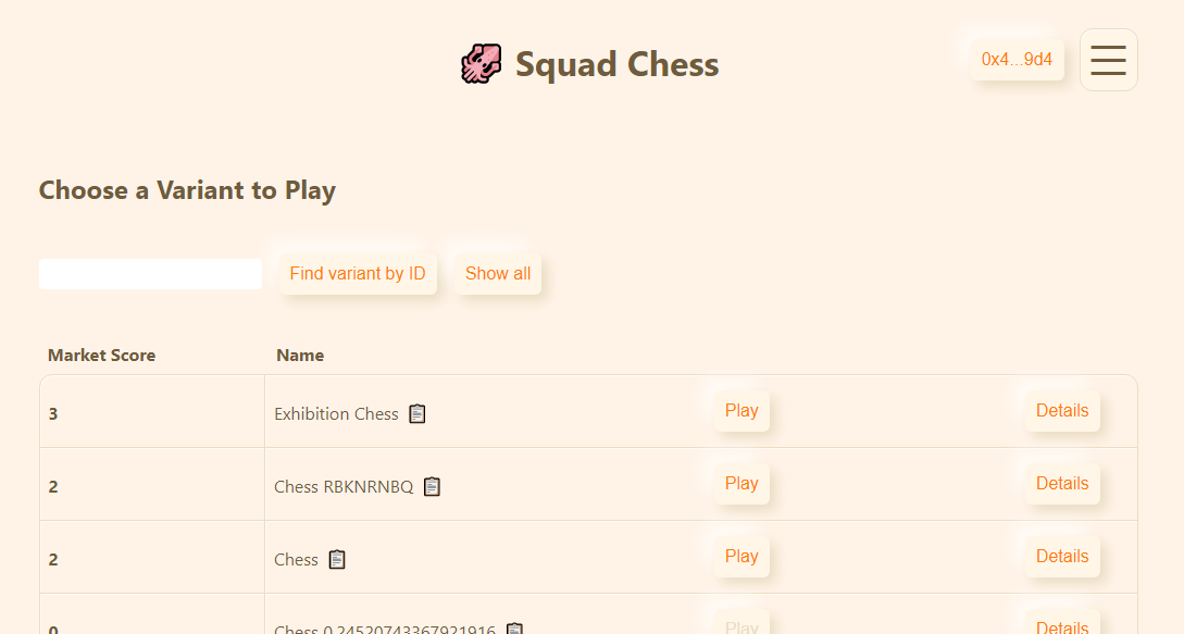 Squad Games | Substack