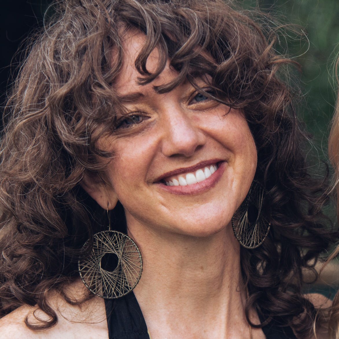 Anne Marie Vivienne | Substack