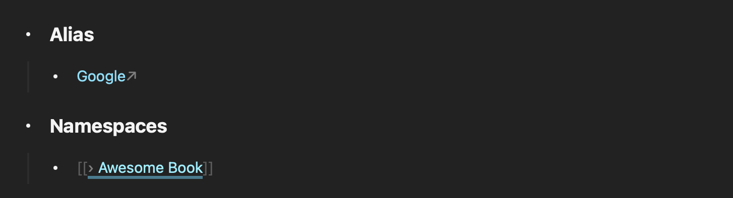 A Craft-like Theme for Roam Research - by Alexander Rink