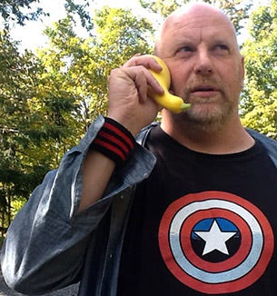 Ed Hillyer | Substack