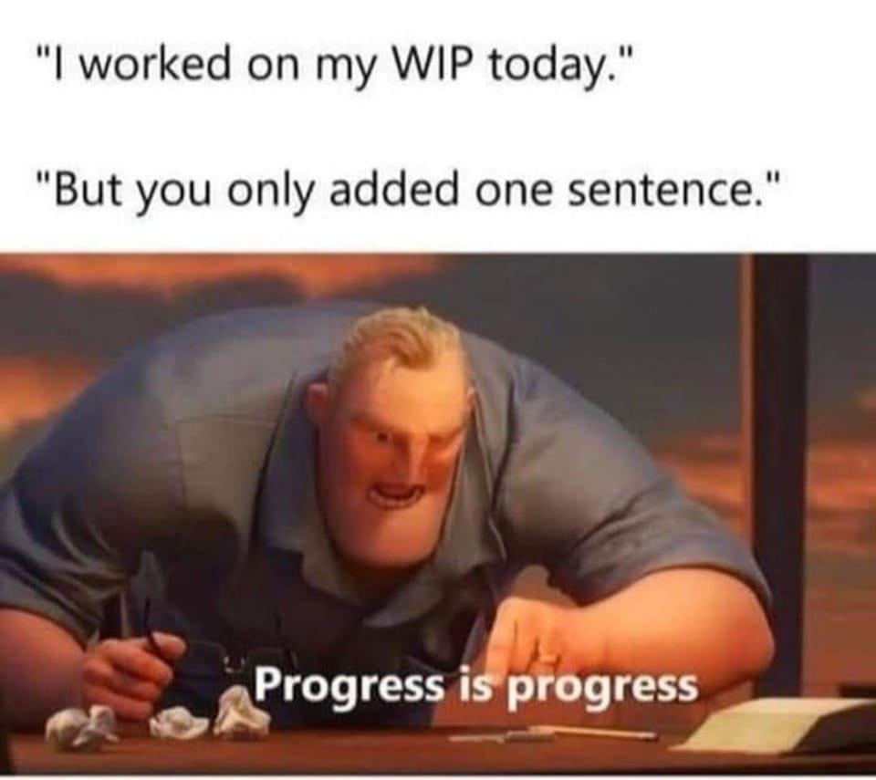 Meme Monday - by Sam Robb - Perceptions