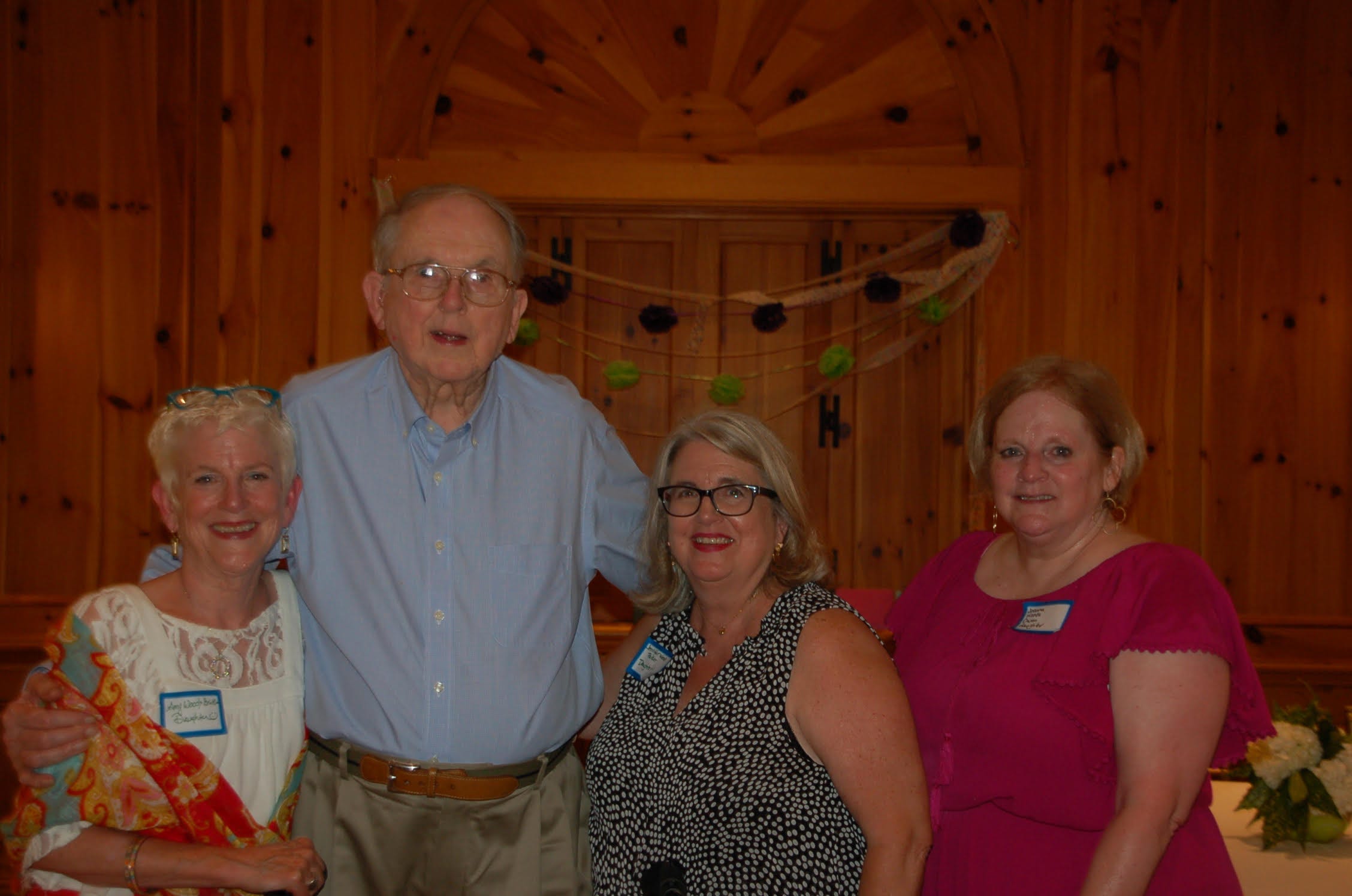 Ways of Life: A tennis star and true gentleman