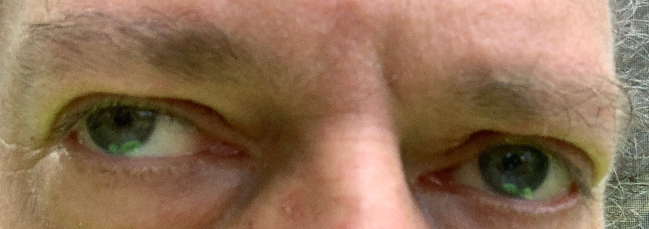 The value of old men - by Gérard Mclean - Tarnished Pennies