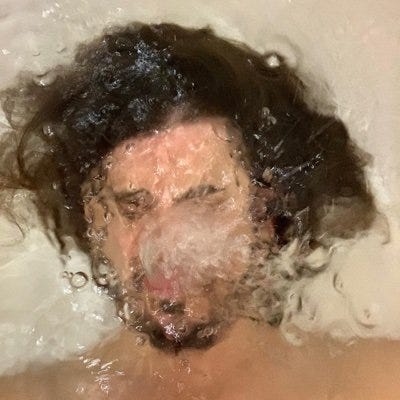 Neil Scott | Substack