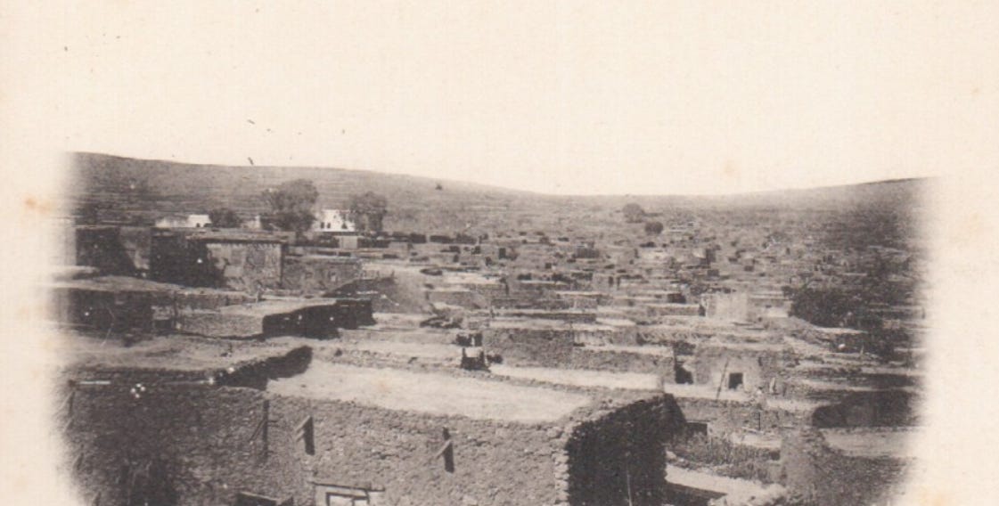 A complete history of Harar; the city of Saints (1050-1887 AD)