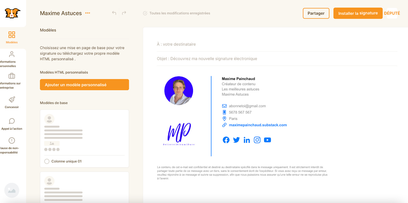 Des astuces à absolument connaître