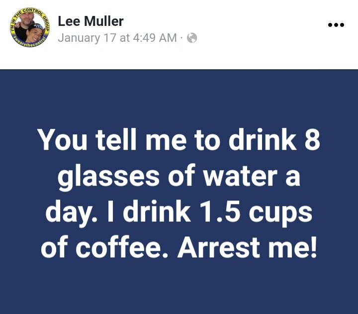 FRREEEEEE-DOMMMMMMM! - Lee Muller’s In Plainsight is 20/24