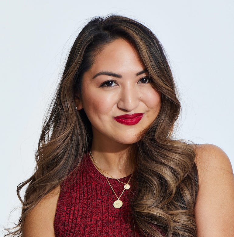 Kristina Rodulfo | Substack