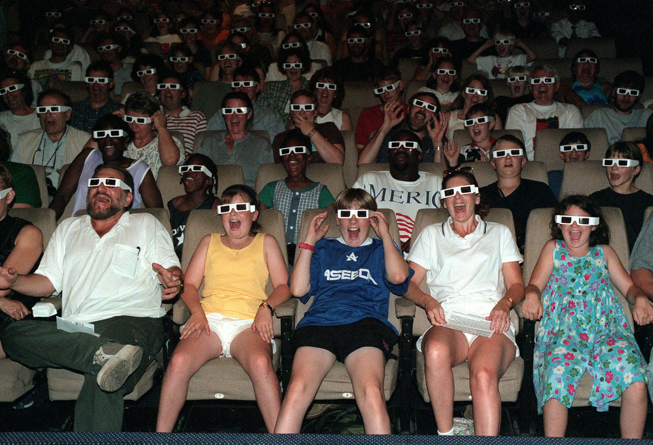 The Holy Anarchy of Fun