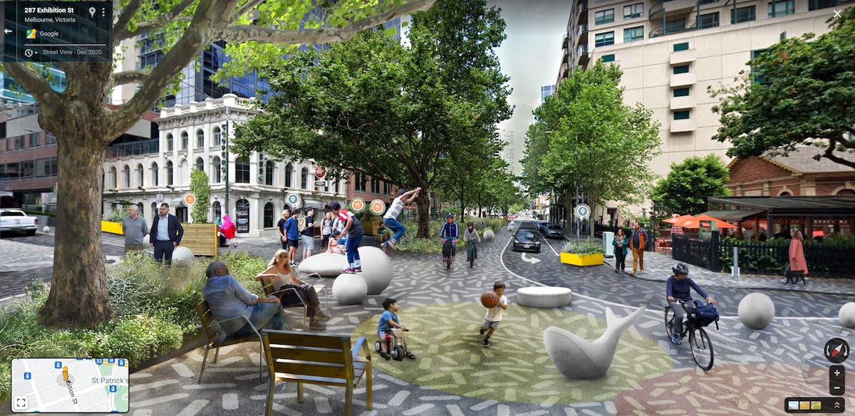 LF04 | Triple Shot - Dec 13, 2022